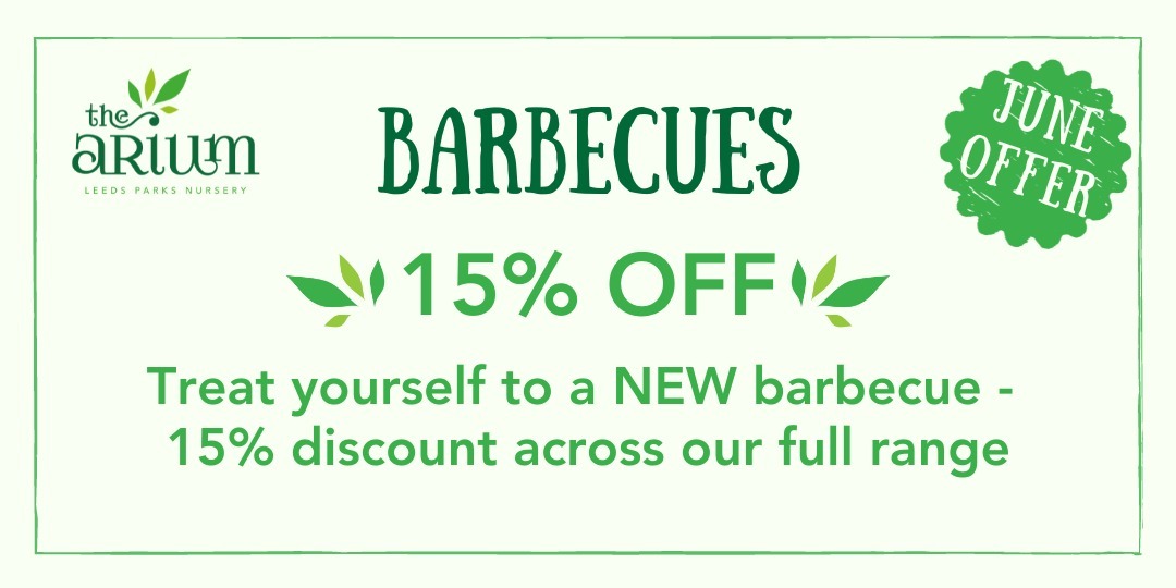 Special Offers | The Arium Leeds | Leeds Parks Nursery