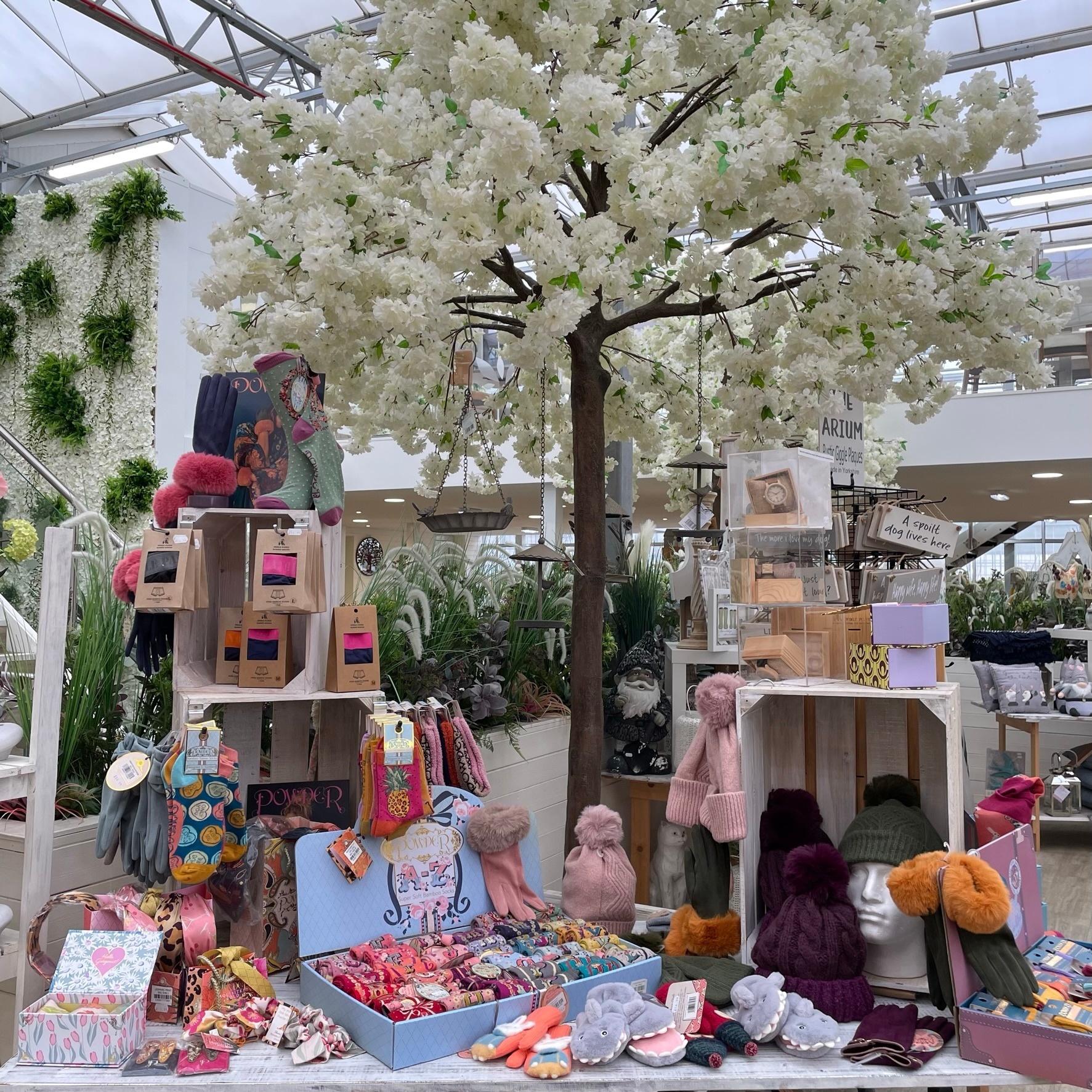 Shop | The Arium Leeds