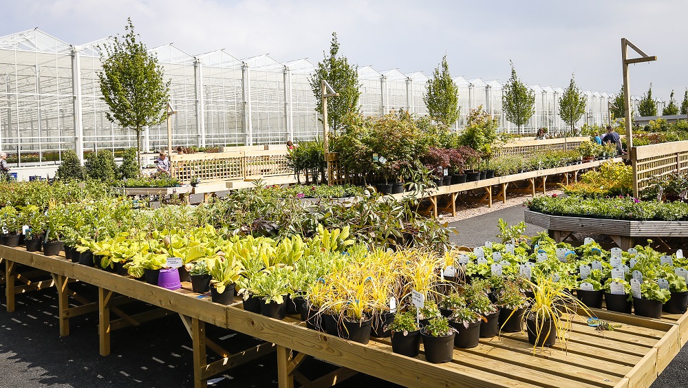 About | The Arium Leeds | Leeds Parks Nursery