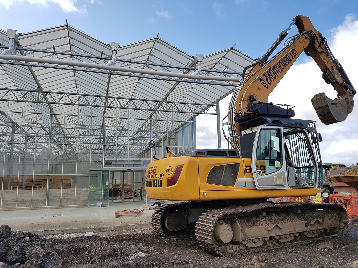 Gallery | The Arium Leeds