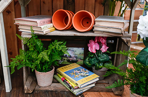 The Arium Leeds | Leeds Parks Nursery