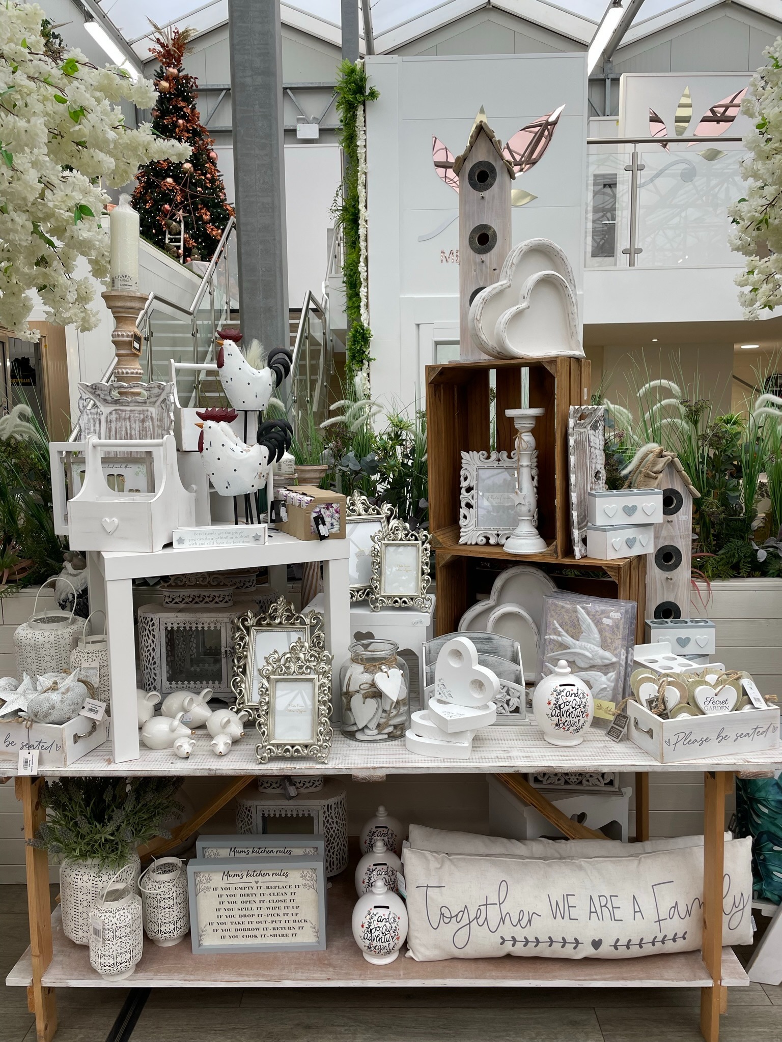 Gallery | The Arium Leeds