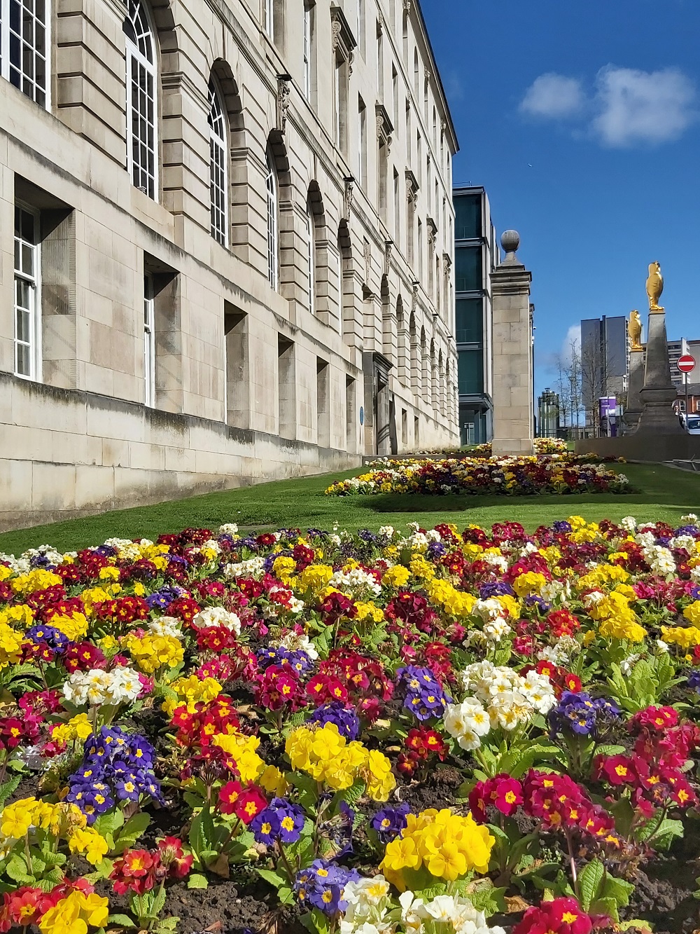 Gallery | The Arium | Leeds