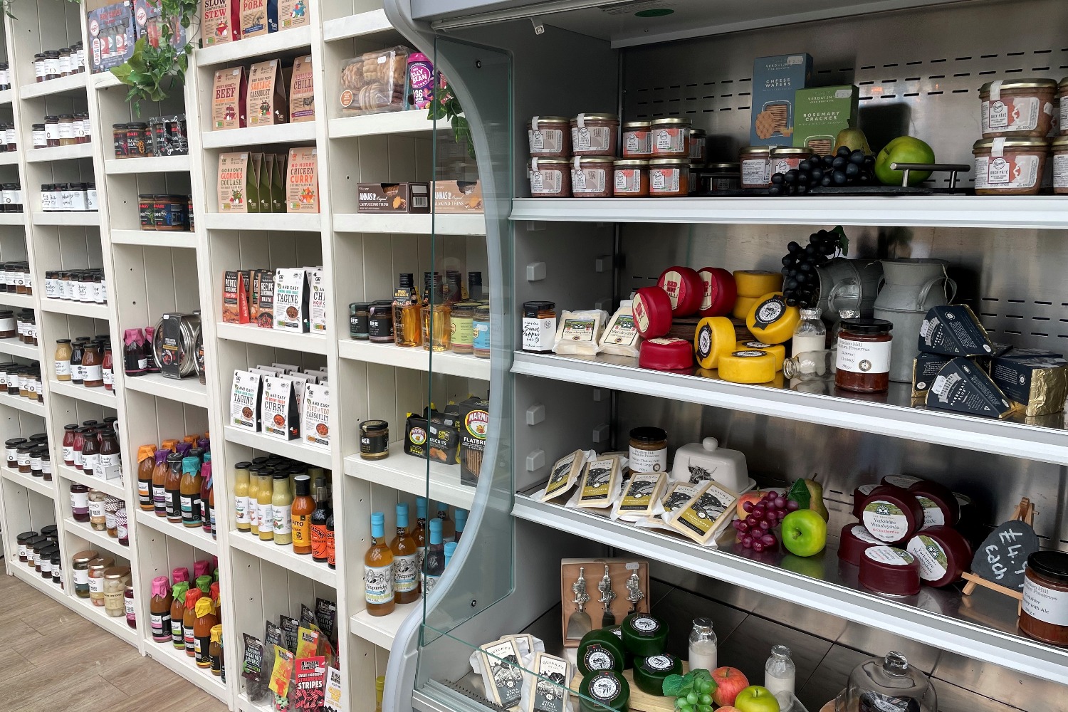 Gallery | The Arium Leeds