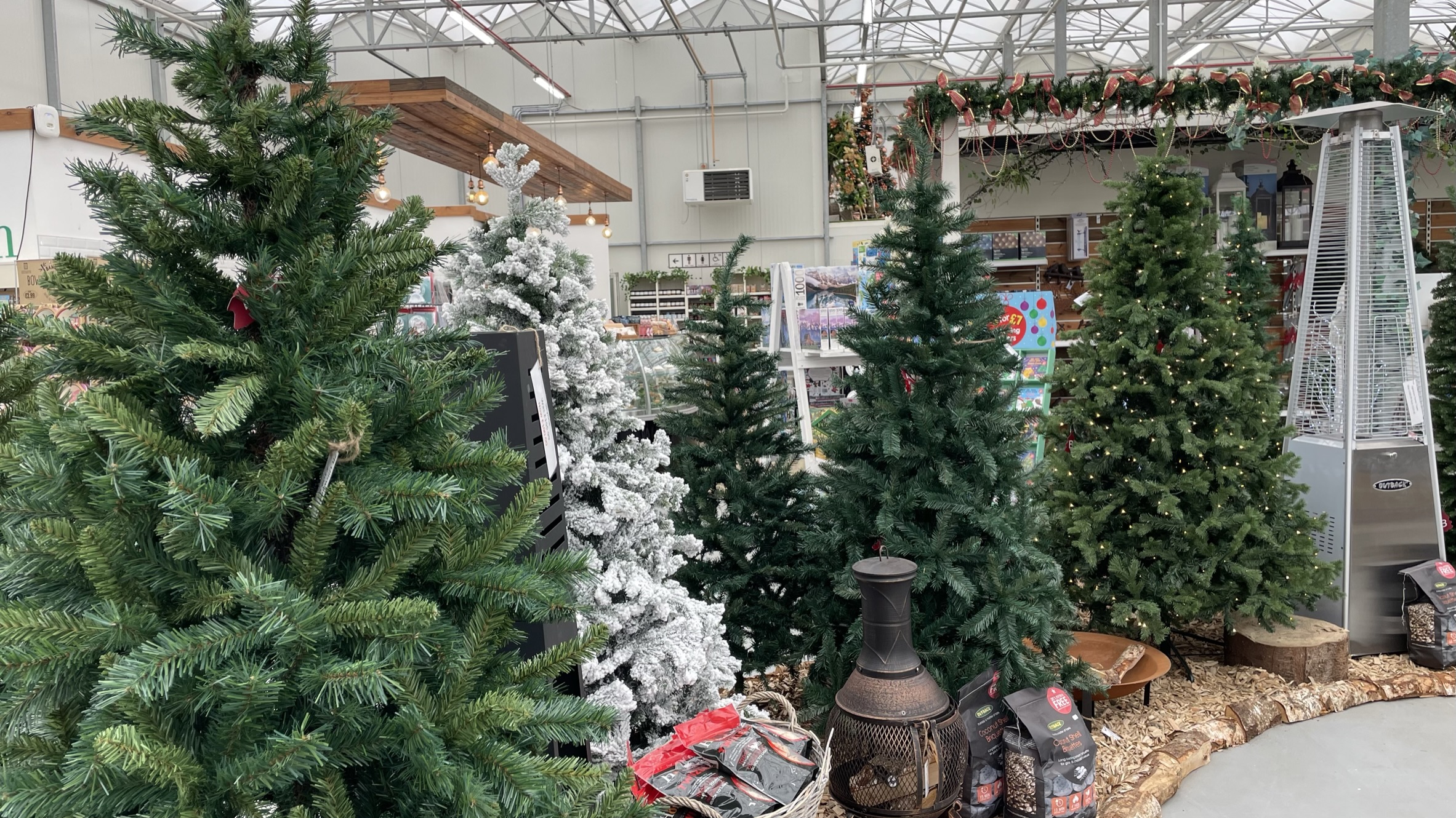 Gallery | The Arium | Leeds