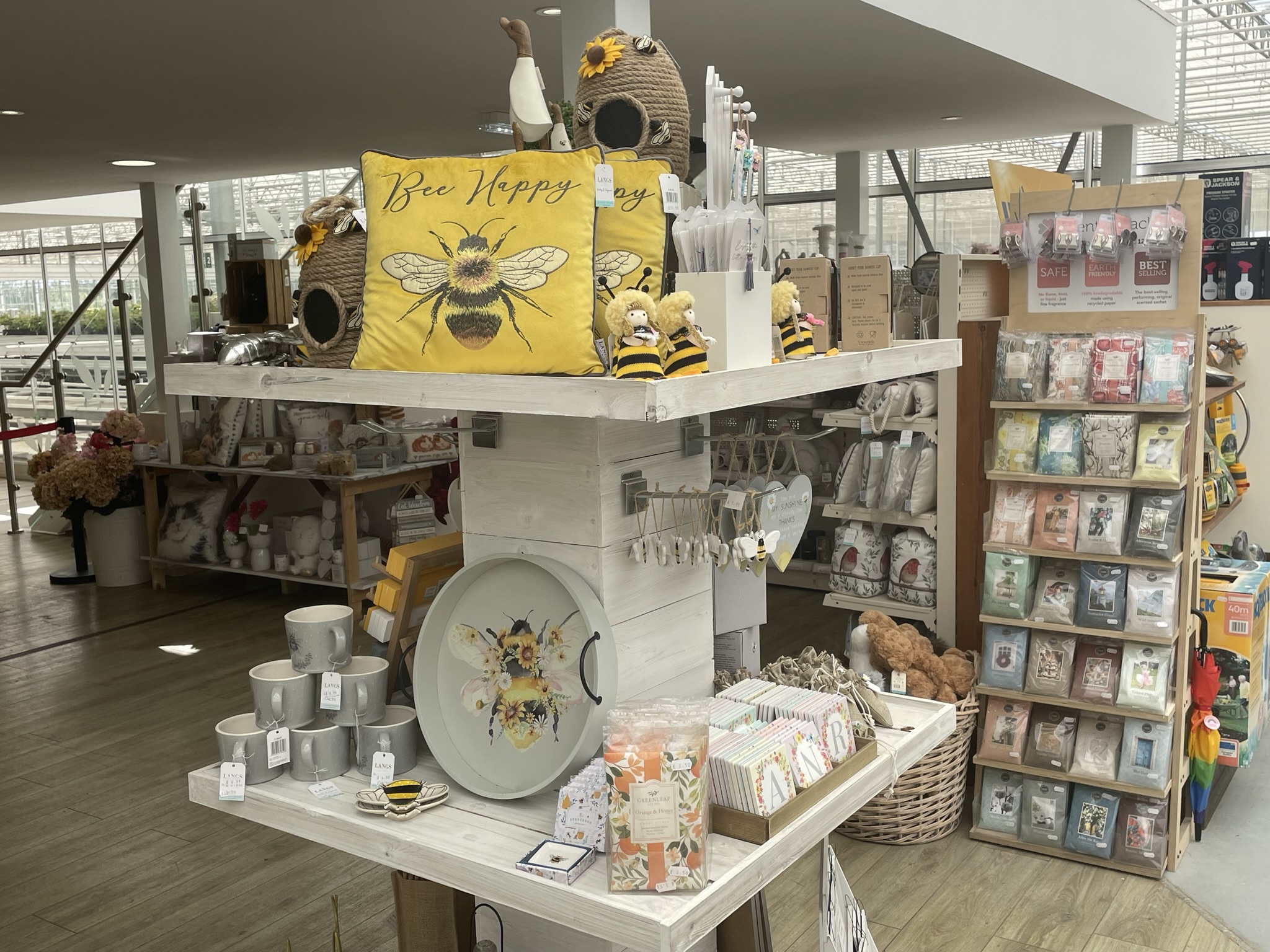 Gallery | The Arium | Leeds