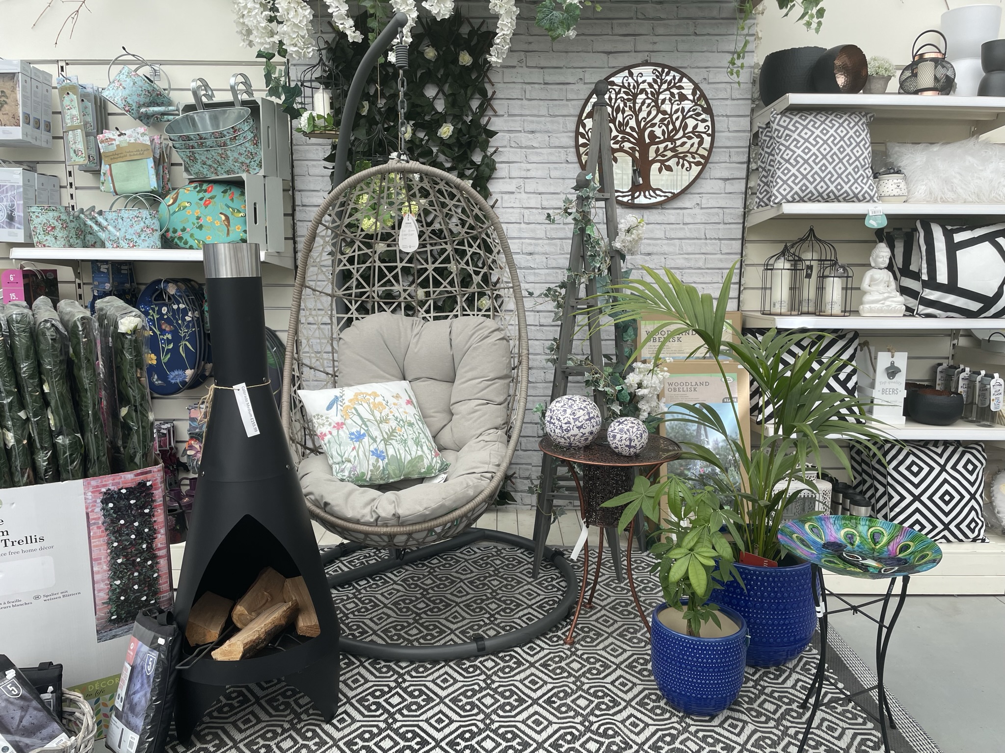 Gallery | The Arium Leeds