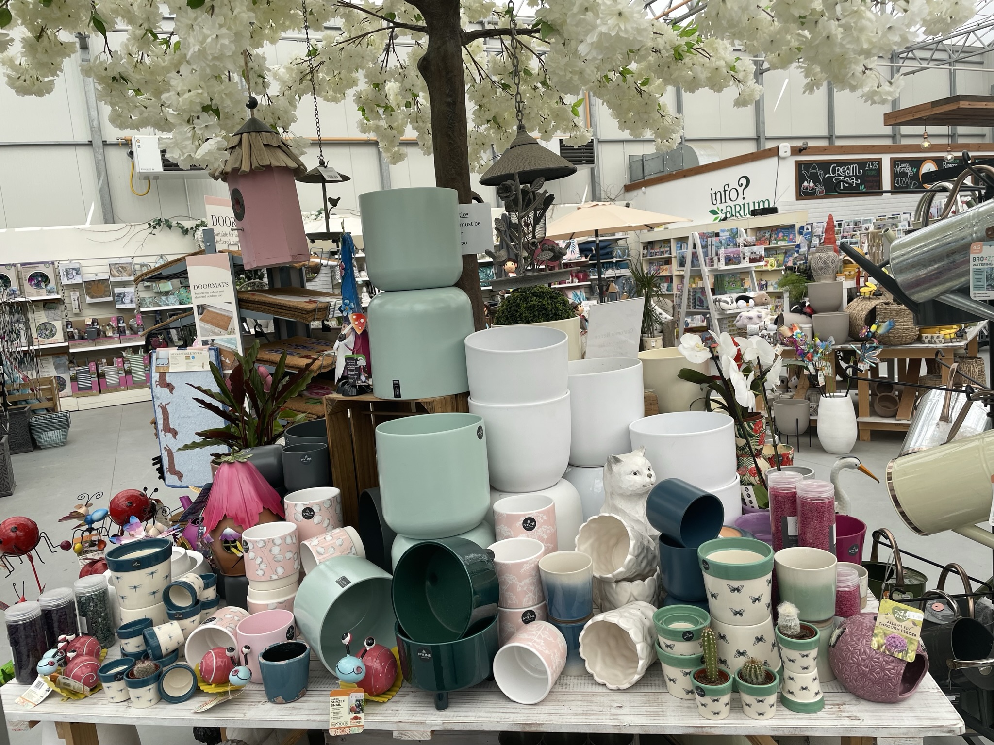 Gallery | The Arium Leeds