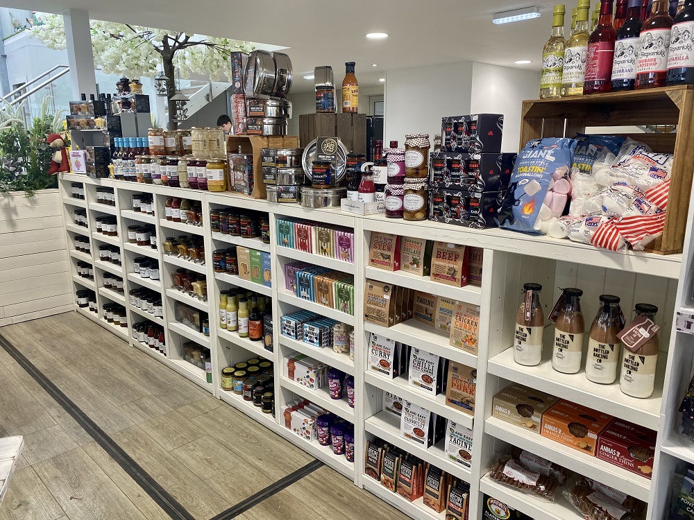 Gallery | The Arium Leeds