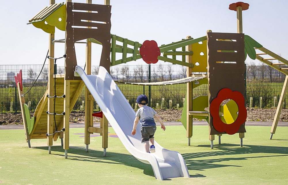 Gallery | The Arium Leeds