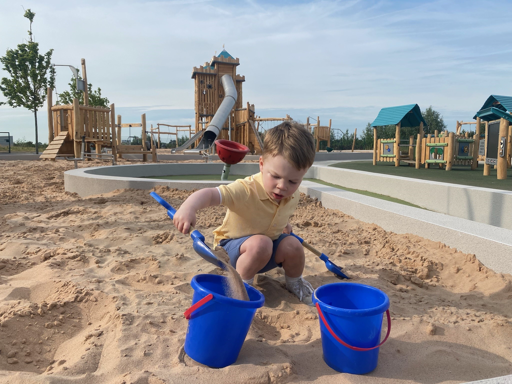 Gallery | The Arium | Leeds