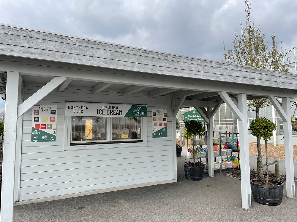 Gallery | The Arium | Leeds